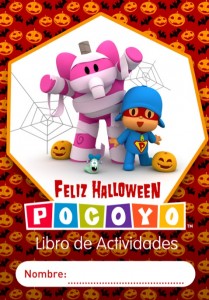 Latino Halloween: Halloween Activities in Spanish