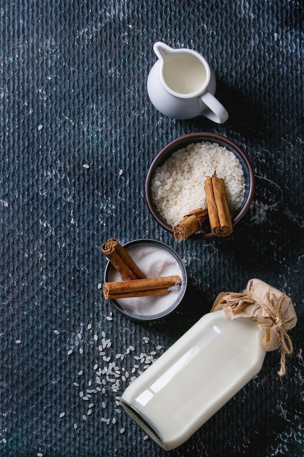 Arroz con Leche Classic Recipe