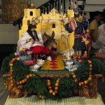 The Posadas Navideñas: Christmas Traditions in Guatemala