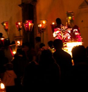 Las Posadas Navideñas: Tradiciones de Navidad en Guatemala