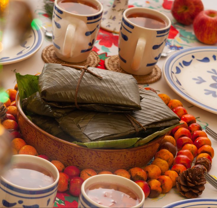 Types of Traditional Guatemalan Tamales: From Savory to Sweet