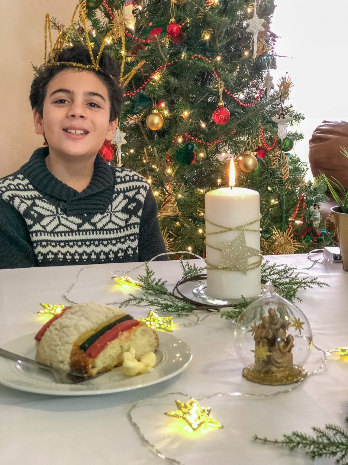 Día de los Reyes: Three Kings Day Crafts and Activities For Kids