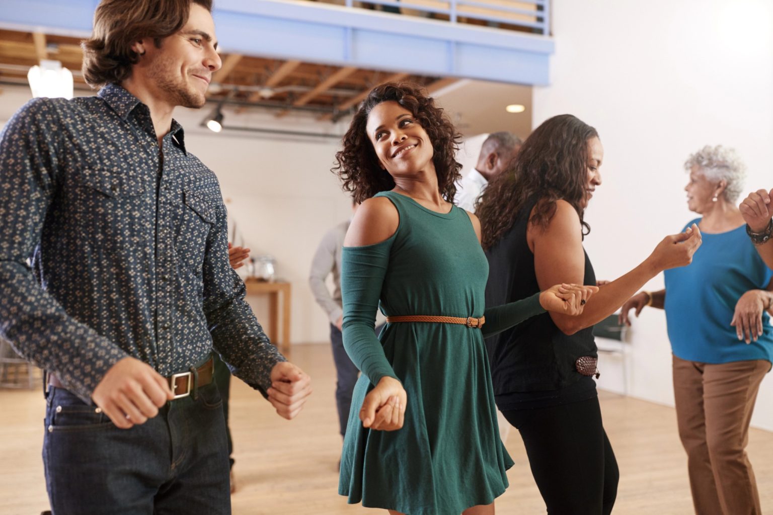 25 Hispanic Heritage Month Activities for the Workplace