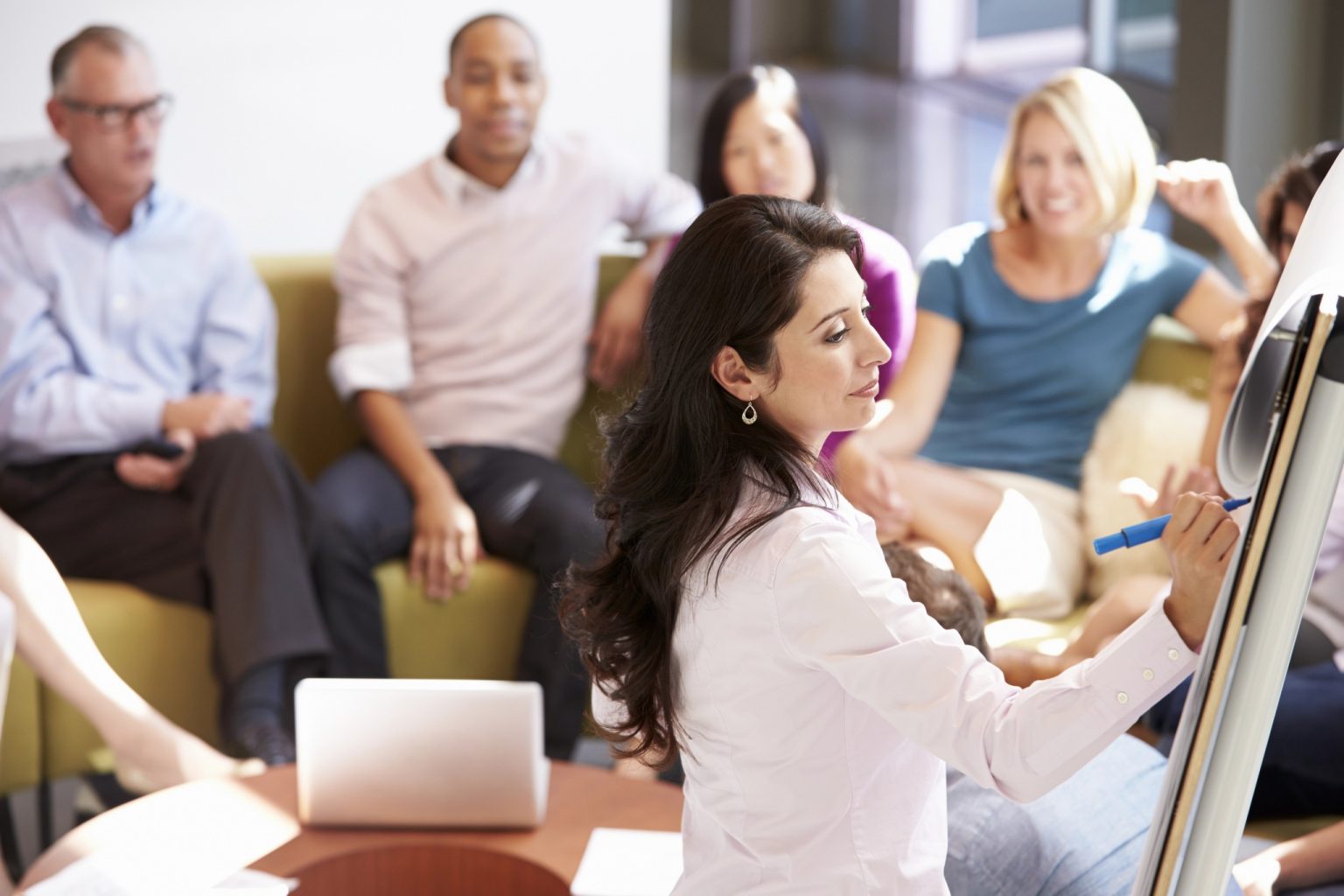 25 Hispanic Heritage Month Activities for the Workplace