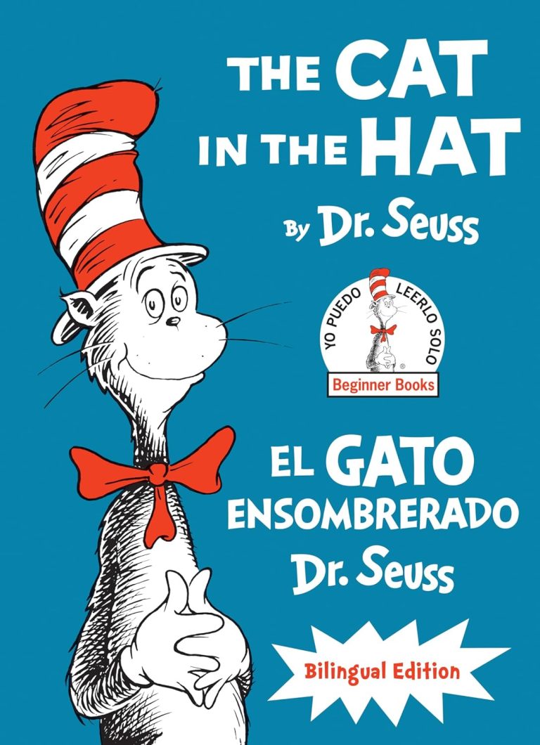 Best Ideas to Celebrate Dr. Seuss' Birthday in Spanish!