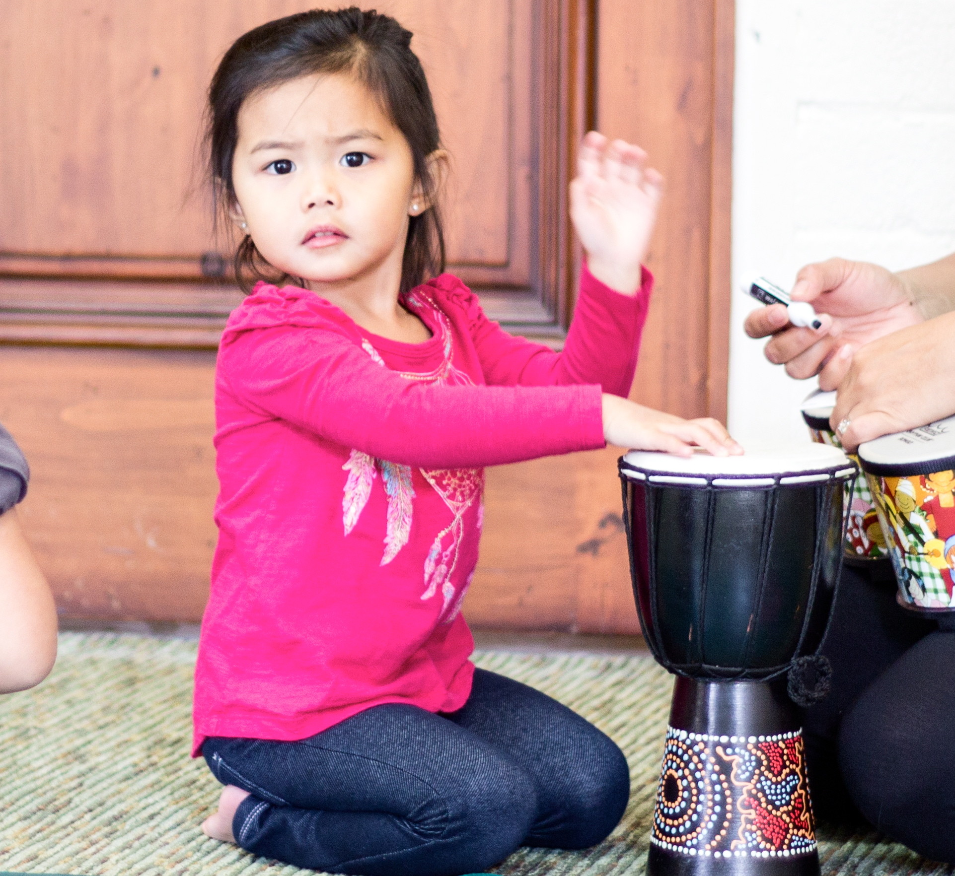 El Español Se Aprende Con Música