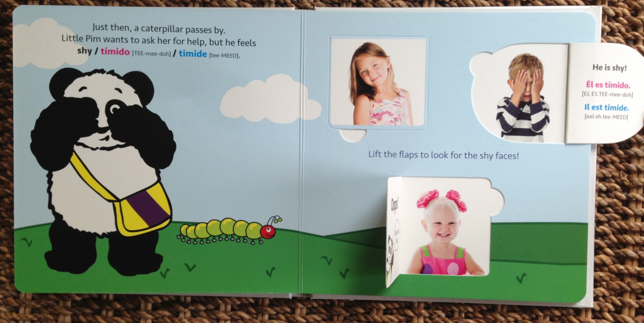 Review: Easy and Fun Language Learning with Little Pim