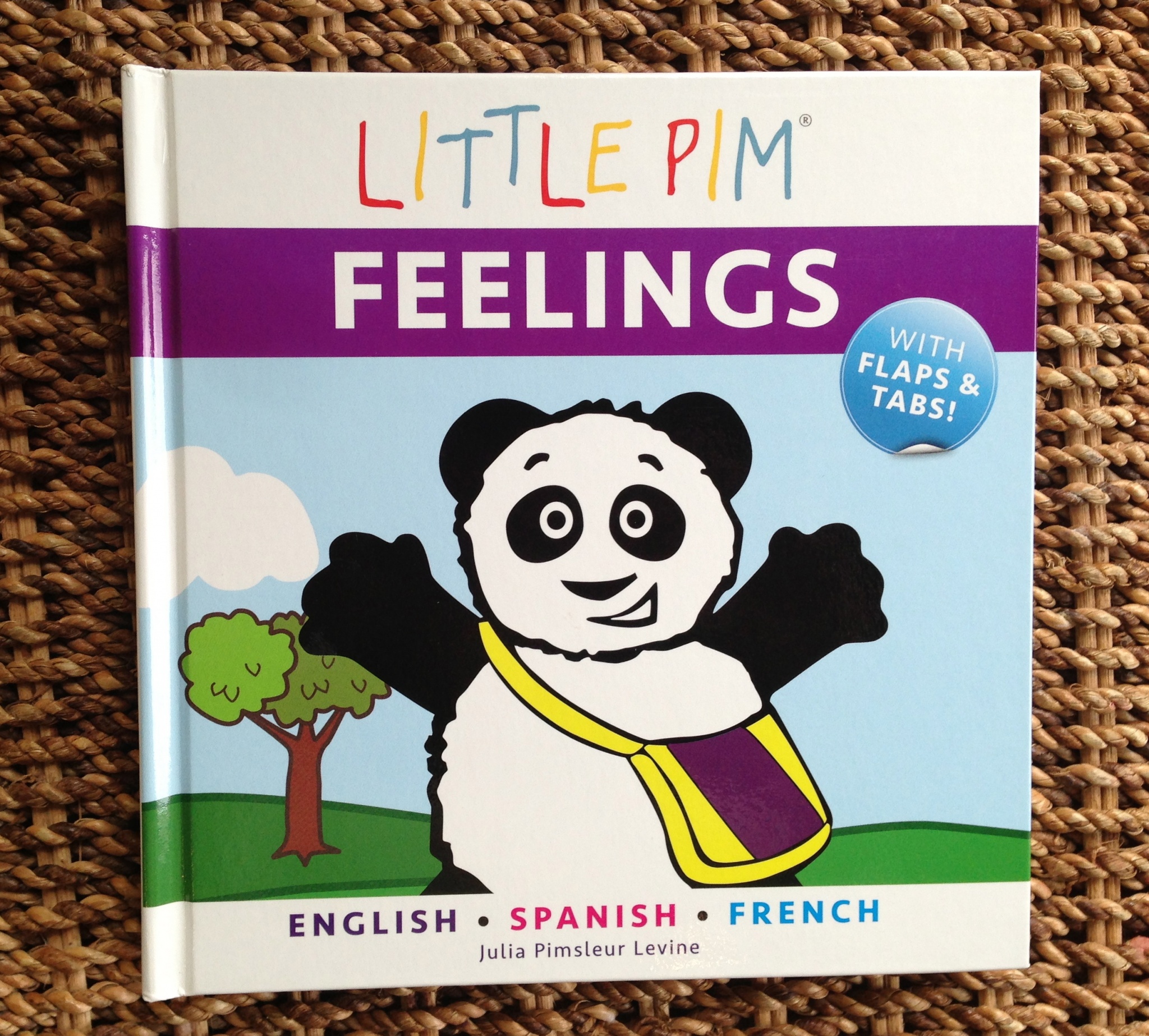 Review: Easy and Fun Language Learning with Little Pim