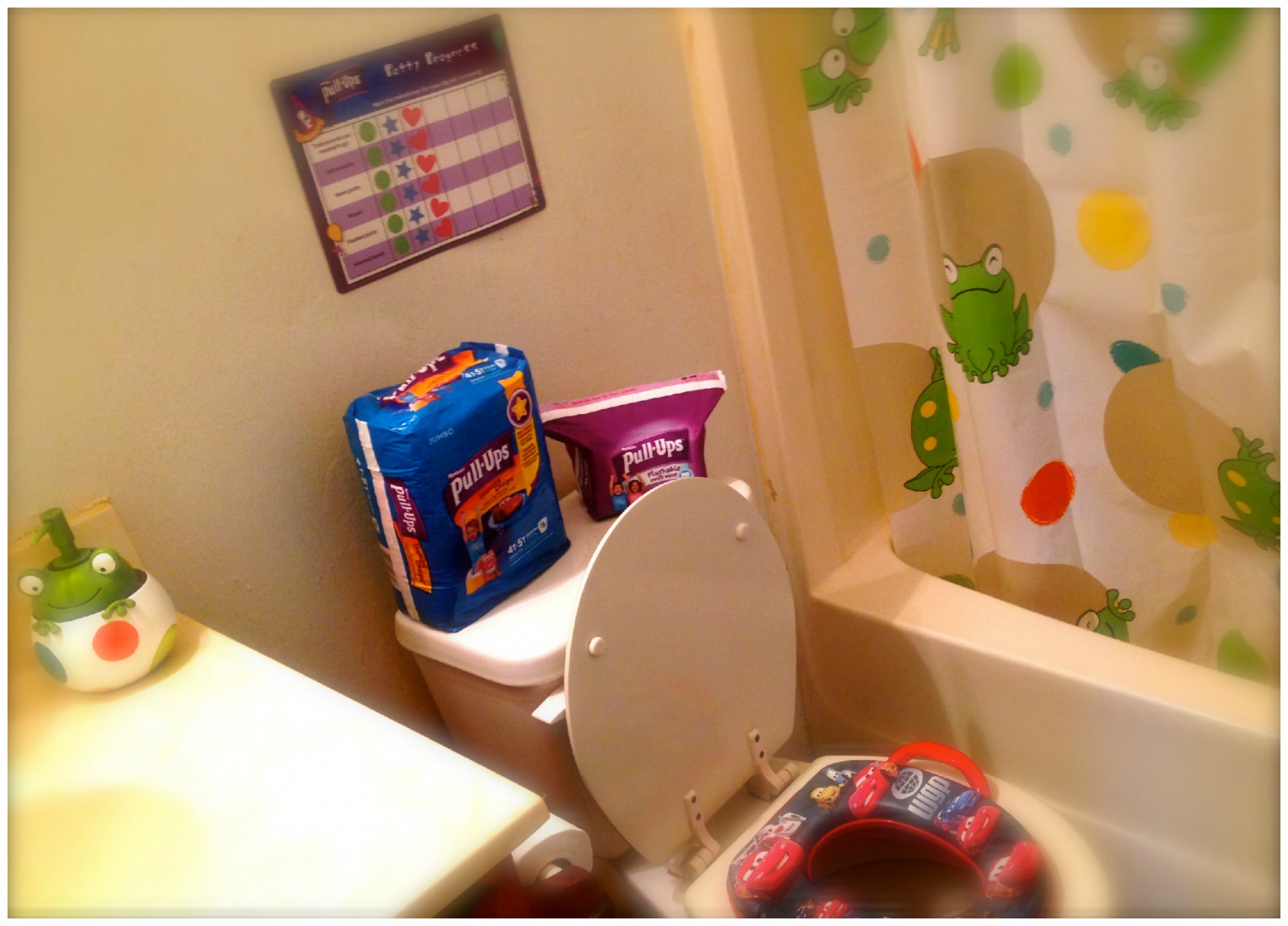 Motivate Your Child to Achieve Potty Training Success by Celebrating ...