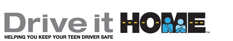 The AllState Drive It Home Program, Helping to Reduce the Risk of Teen ...