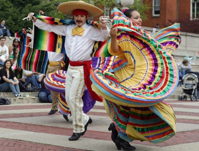 Teaching Kids the Real Meaning of Cinco de Mayo in a Fun Way