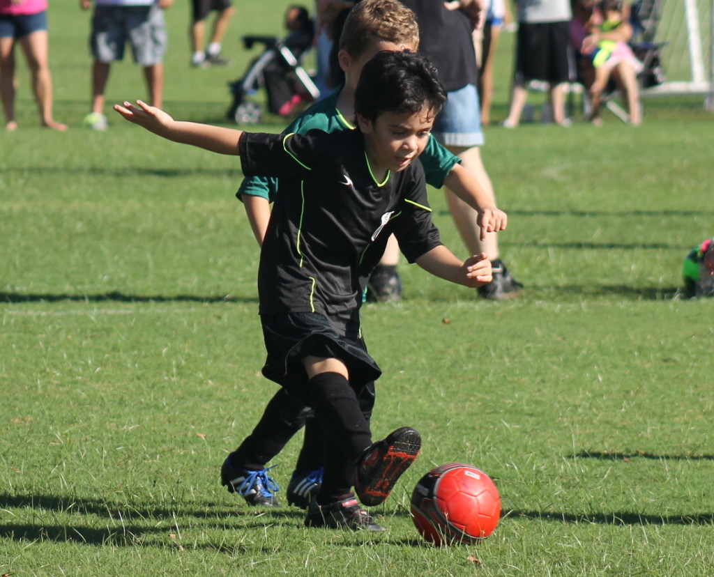 Being Prepared and Preventing Sports Injuries In Kids