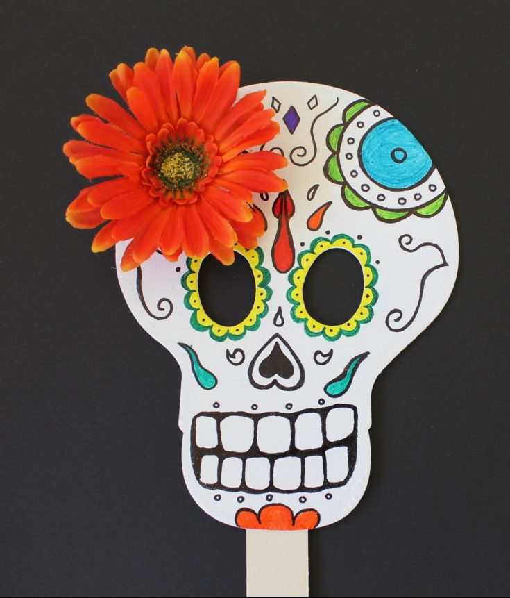 Best Day of the Dead Activities for Kids