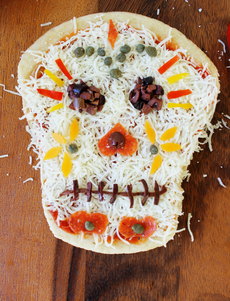 Best Day of the Dead Recipes for Kids