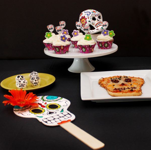 Best Day of the Dead Activities for Kids