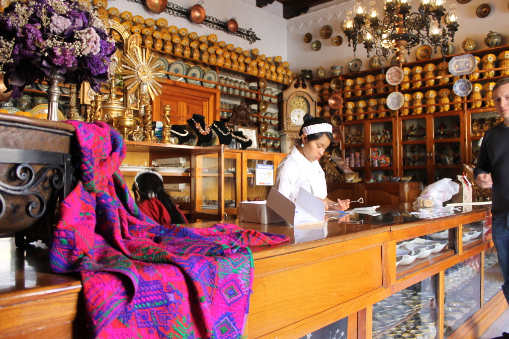 Traditional Guatemalan Coconut Candy: Cocadas Reales