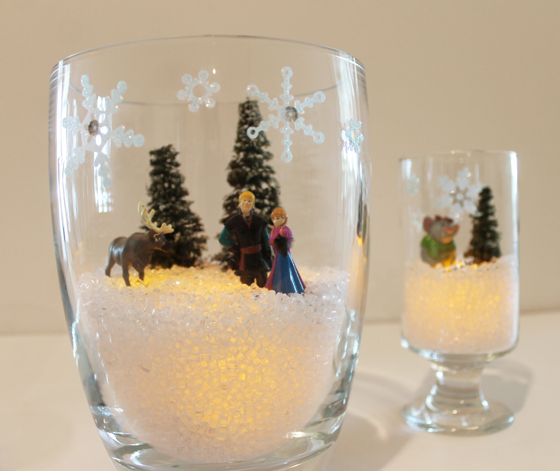 A Day of Fun and Magic with Disney FROZEN