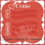 Valentine's Spanish Printables - Imprimibles