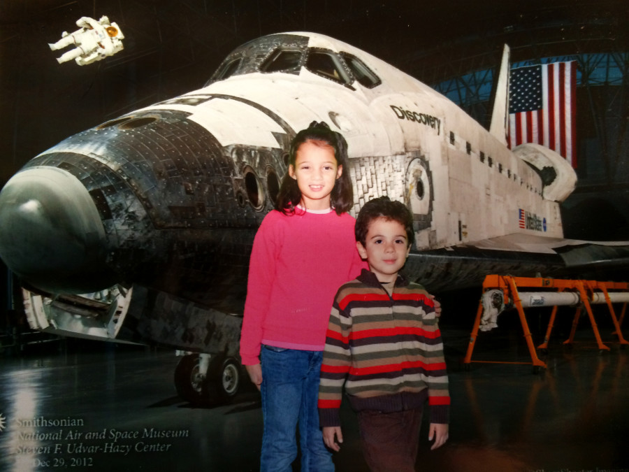 5 Awesome Educational Things To Do with Kids in Washington DC