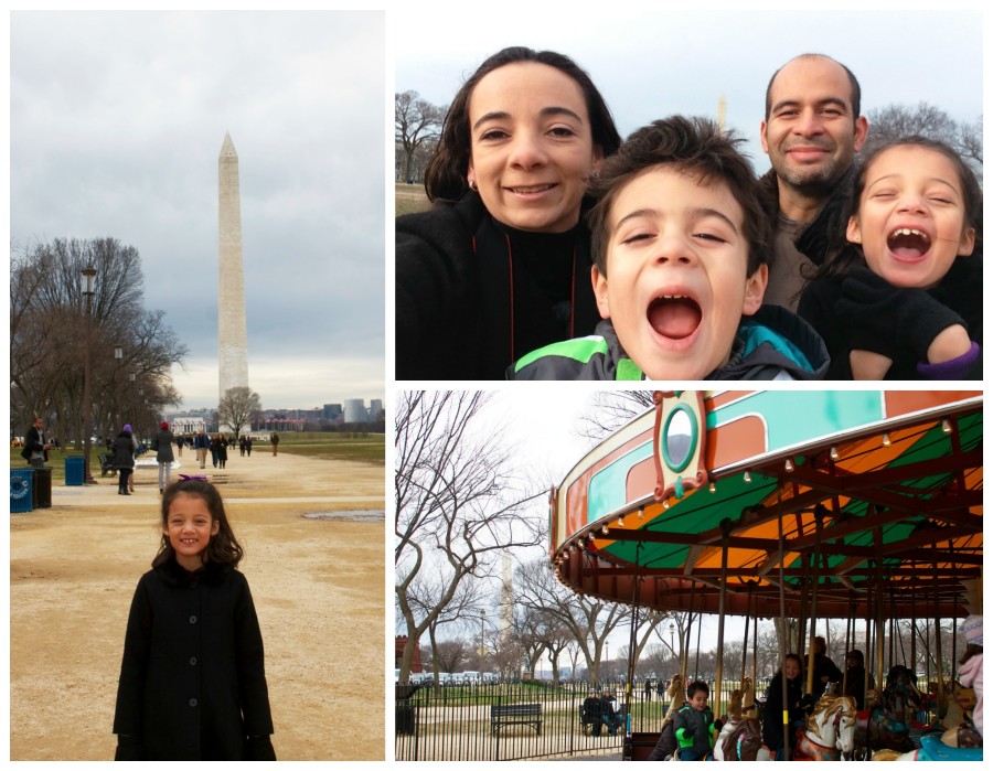 5 Awesome Educational Things To Do with Kids in Washington DC