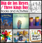 Día de los Reyes: Three Kings Day Crafts and Activities For Kids