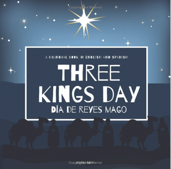 Día de los Reyes: Three Kings Day Crafts and Activities For Kids