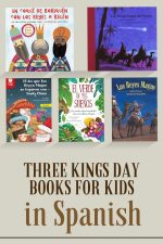 Día de los Reyes: Three Kings Day Crafts and Activities For Kids