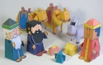 Día de los Reyes: Three Kings Day Crafts and Activities For Kids