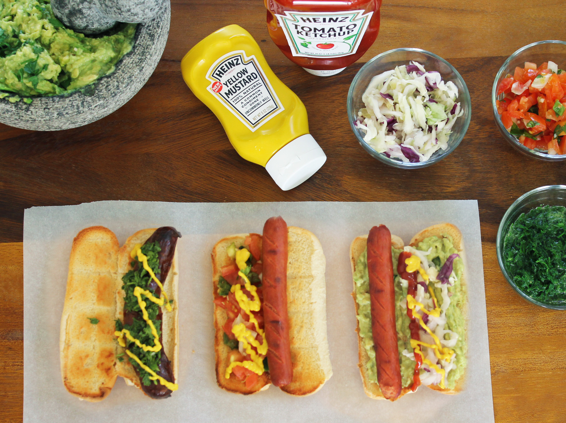 Shucos: Best Hot Dog Recipe from Guatemala