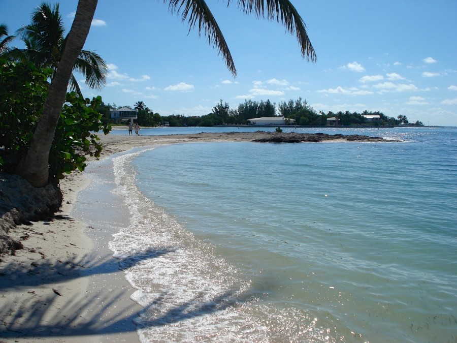 Things To Do With Kids In The Upper And Middle Florida Keys