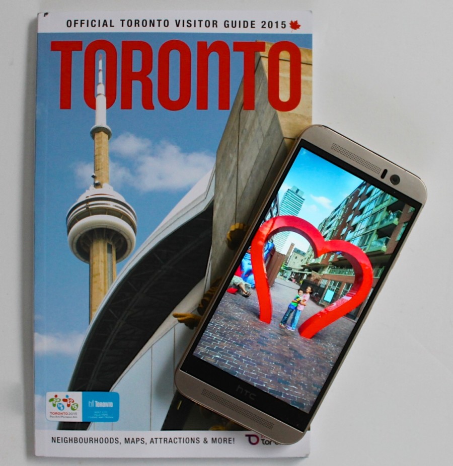 3 Days In Toronto: Tips And Best Things To Do With Kids