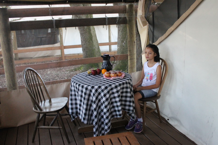 10 Great Reasons To Go Glamping At Westgate River Ranch