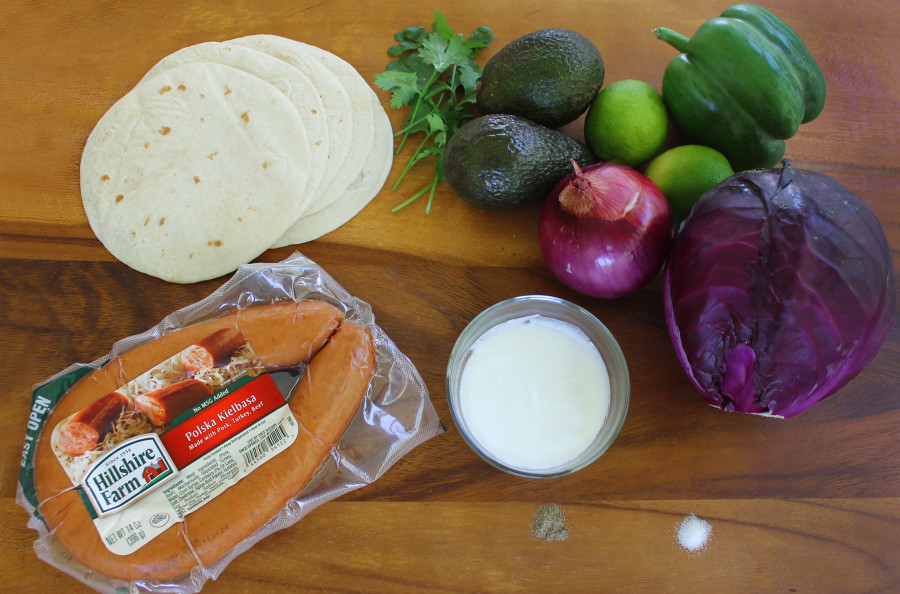 Mix Traditions With a Mixta Recipe!