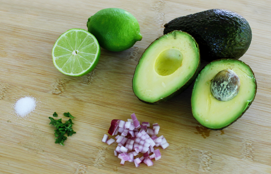 Mix Traditions With a Mixta Recipe!