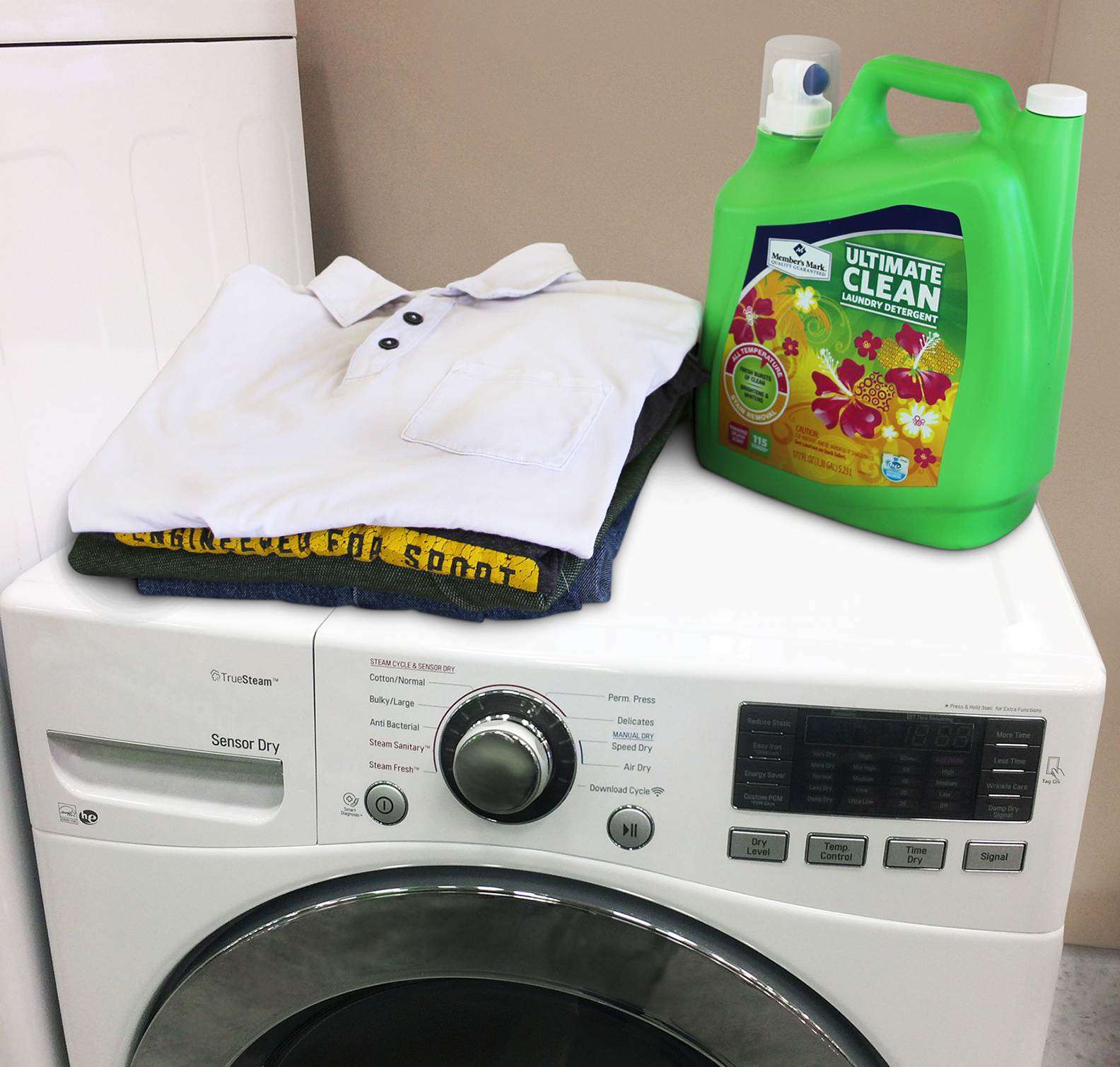 Tips For Laundry Day And Easy To Make DIY Lost Sock Holder
