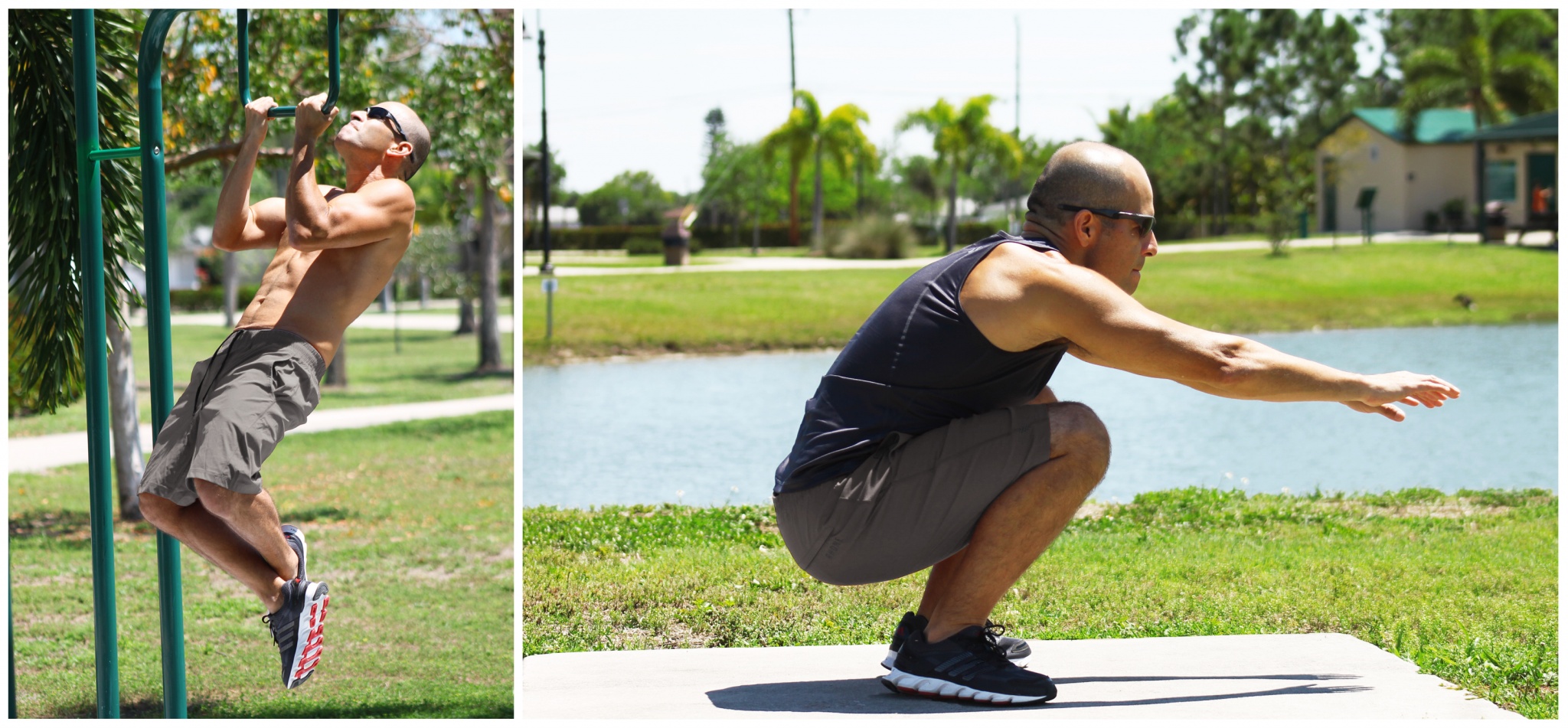 How To Improve Workout Performance While You Travel