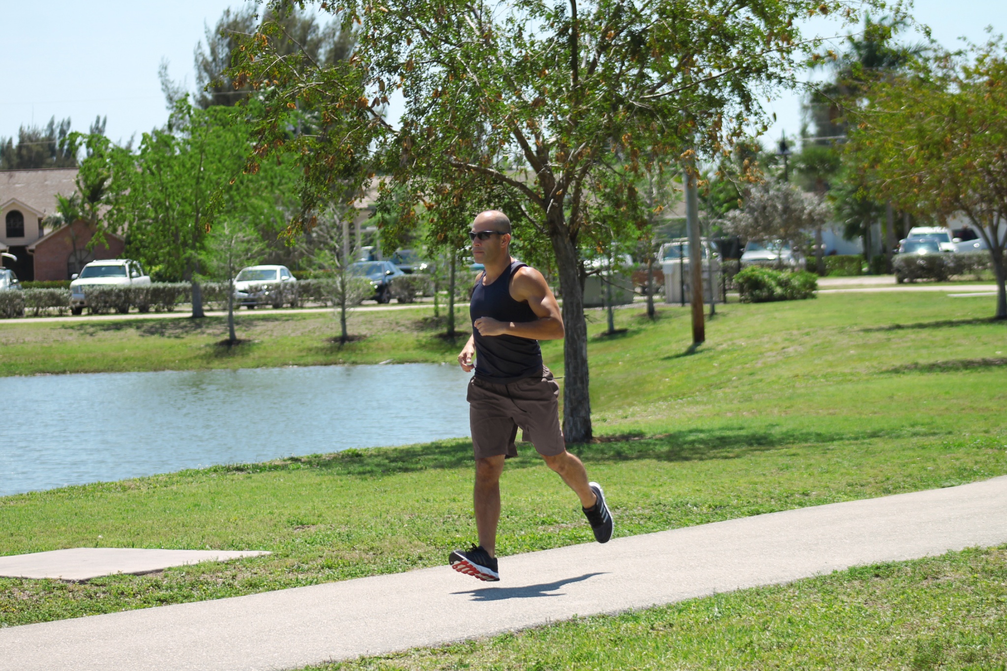 How To Improve Workout Performance While You Travel