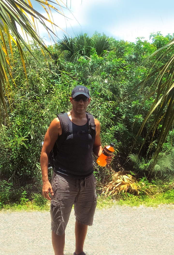 Staying Hydrated When You Hike During Summer