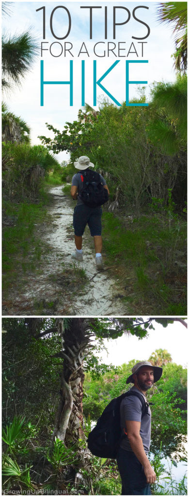 10 Best Tips For Long Hikes