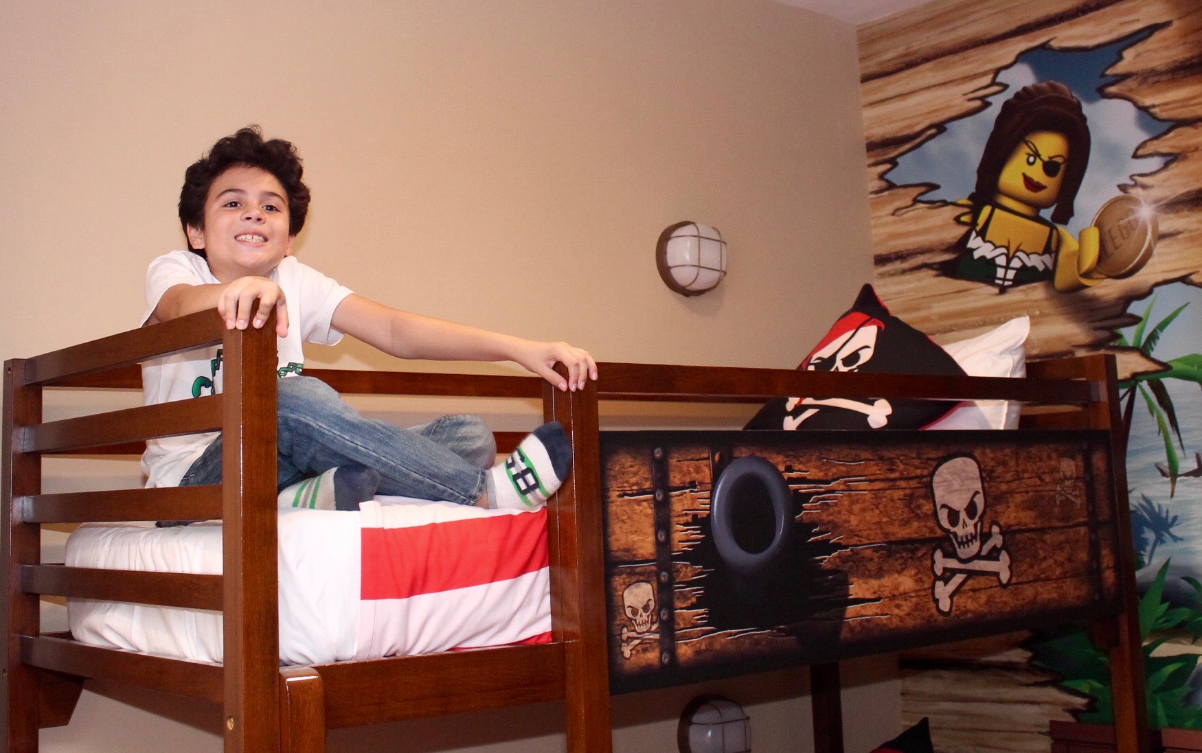 Why We Loved The Legoland Hotel And Tips For Having The Best Stay