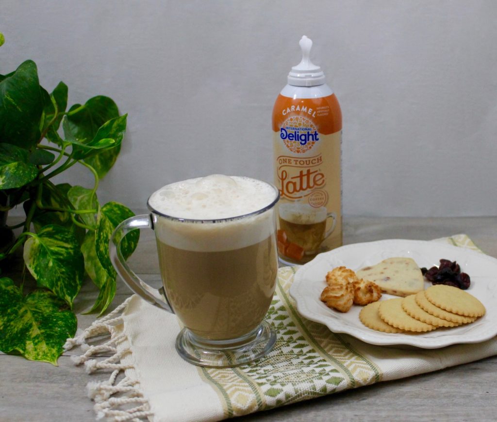 The Quest For the Perfect Cup of Latte