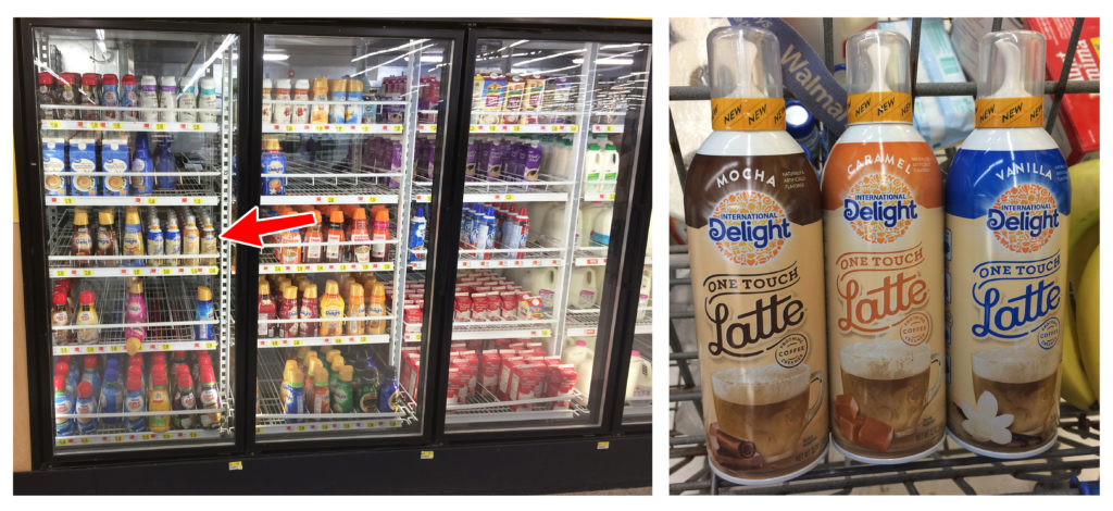 The Quest For the Perfect Cup of Latte