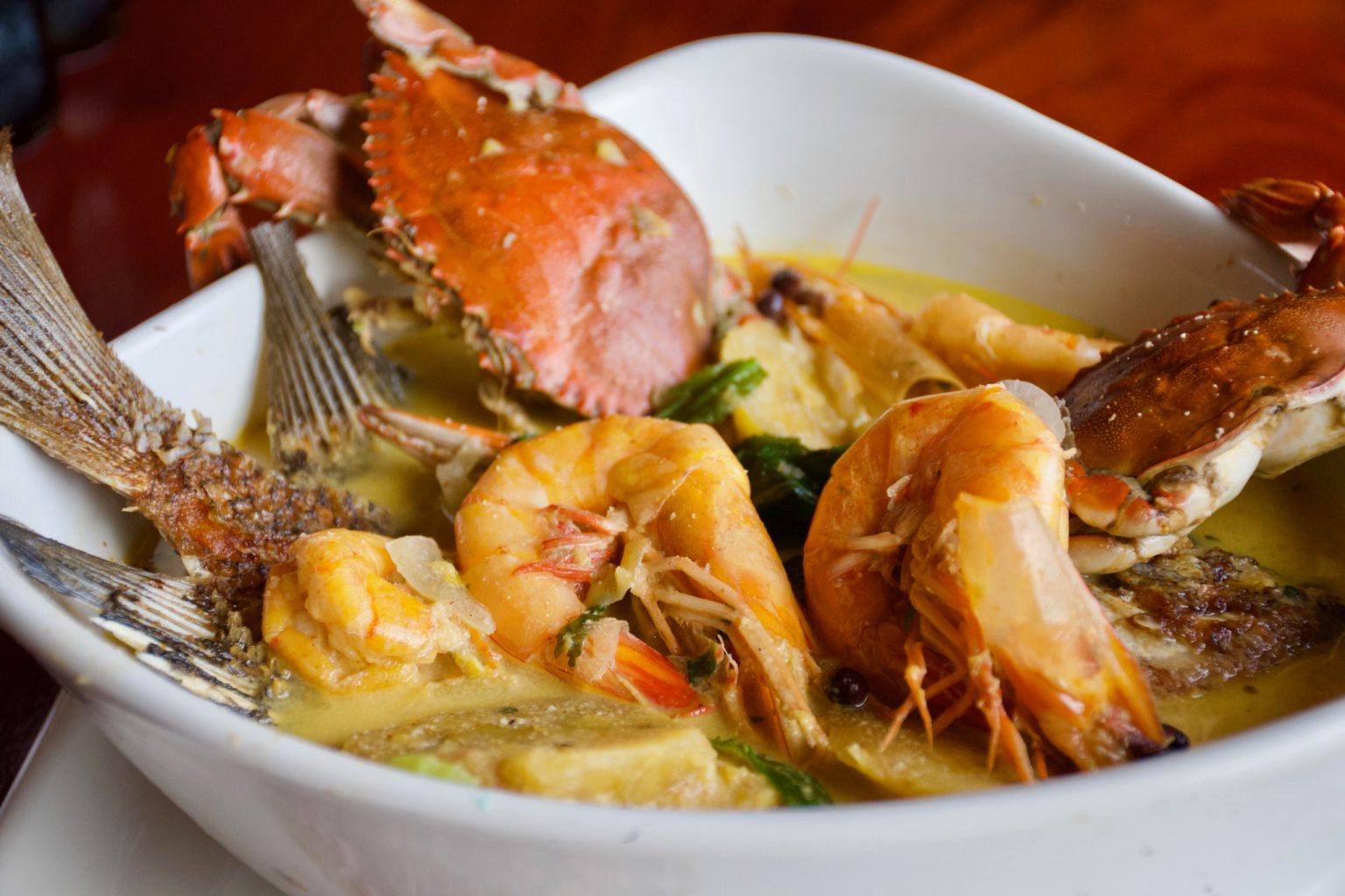 Receta de Tapado de Guatemala