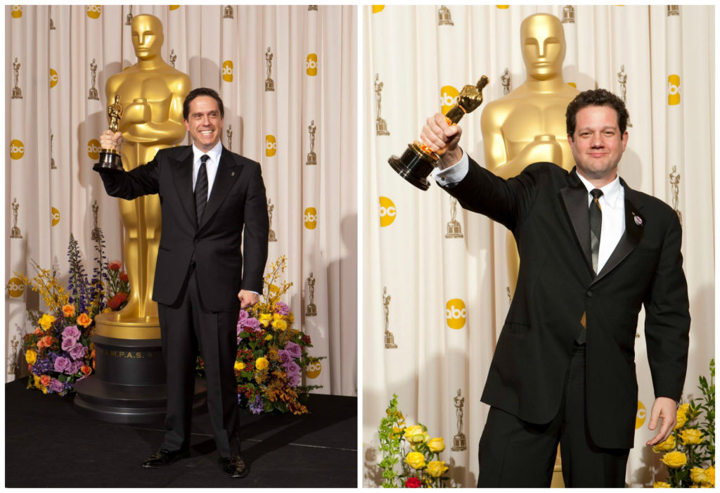 Getting A Sneak Peak At Disney Pixar's COCO Movie