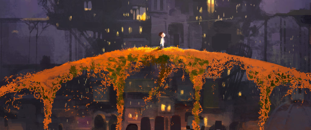 Disney’s Pixar COCO: A Movie About Ancestors, Memories And Familia