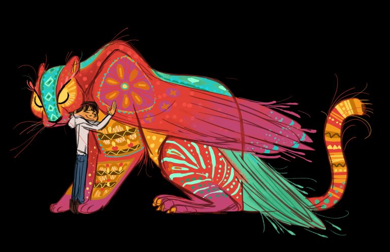 10 Interesting Facts About COCO's Character Dante