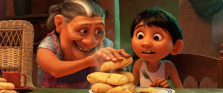 Disney Pixar's Coco Takes You On a Musical Journey Through The Sounds ...