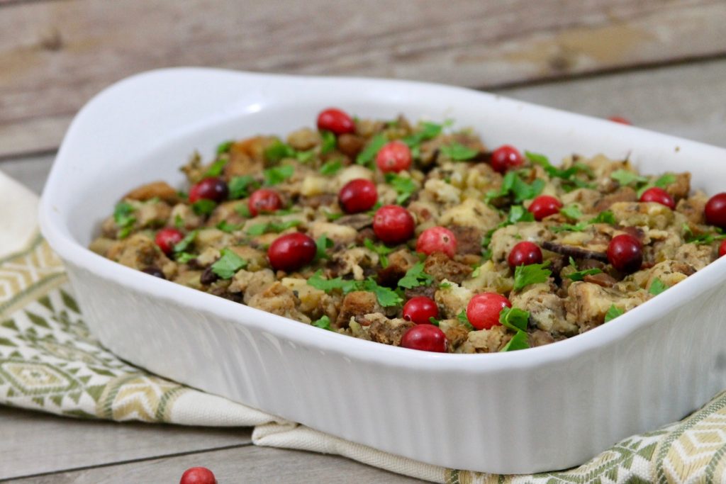 Latino Thanksgiving Recipes You'll Gobble Up!