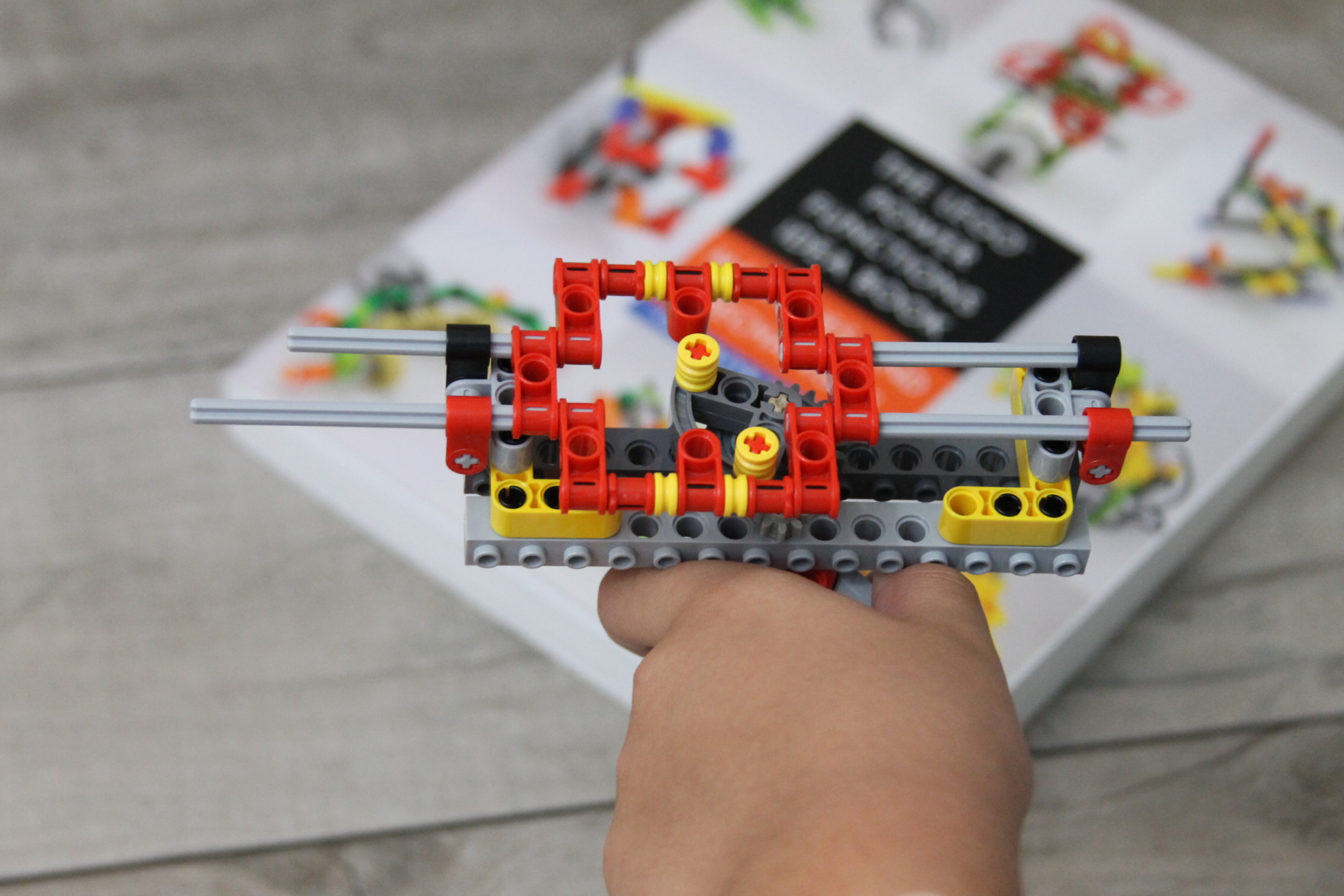 Best Books for Building and Programming with LEGO Mindstorms EV3