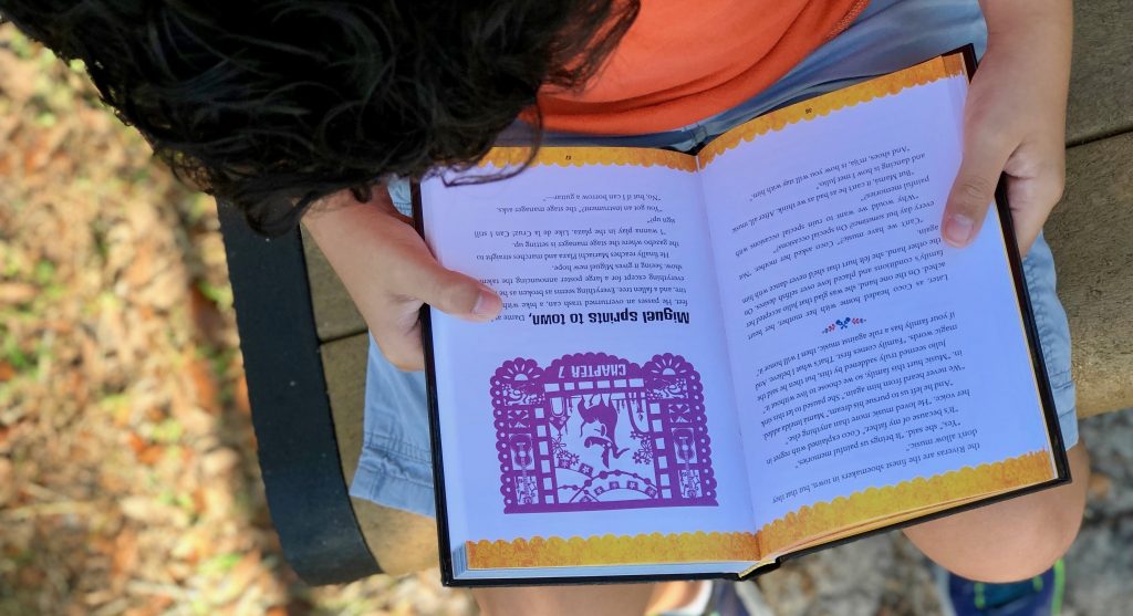 Disney Pixar's Coco Books To Inspire Young Readers